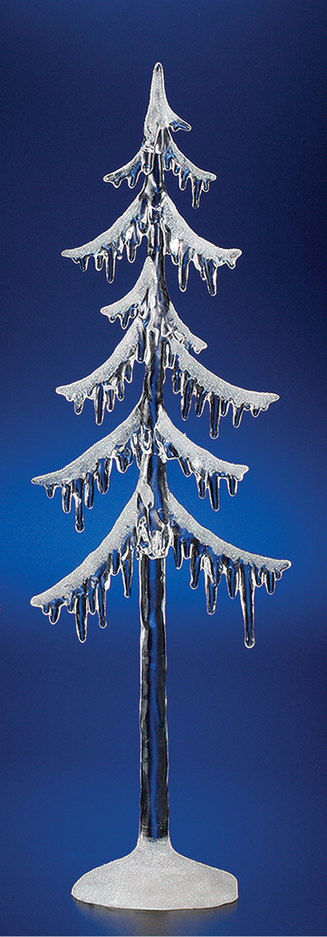 Small Icicle Tree – Sources of Hope